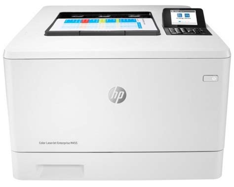 3PZ95A HP Color LaserJet Enterprise M455dn Printer