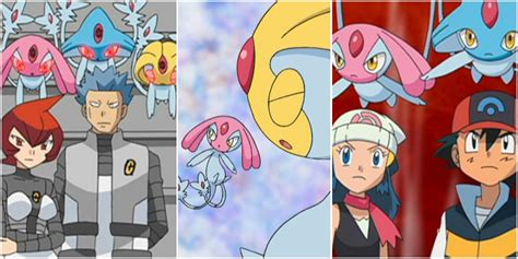 Pokémon 10 duras realidades de ser un guardián del lago Cultture