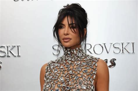 Kim Kardashian S Gq Cover Sparks Business Move Buzz