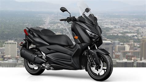 Yamaha Xmax Motorcycles Photos Video Specs Reviews Bike Net