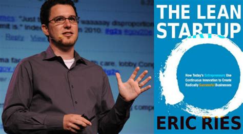 El Método Lean Startup de Eric Ries