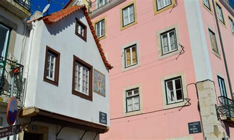 A Casa Mais Antiga De Lisboa Tem Mais De 500 Anos