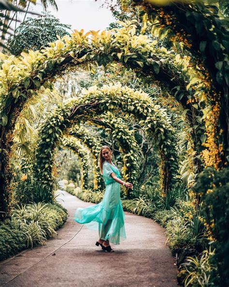 21 Of The Most Instagrammable Spots In Singapore From The Most Iconic