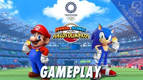 Mario Sonic Cheats Aux Jeux Olympiques Tokyo Pour Nintendo