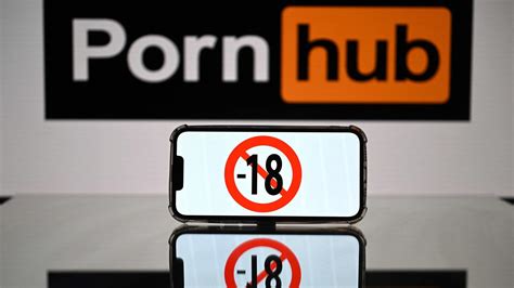 Battling Lawsuits Pornhub Parent Gets A Name Change World News