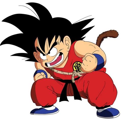 Poster Affiche Dragon Ball Manga San Goku Dbz 91x88cmB Cdiscount Maison