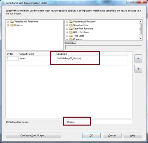 microsoft sql server knowledge bank incremental load without cdc in ssis