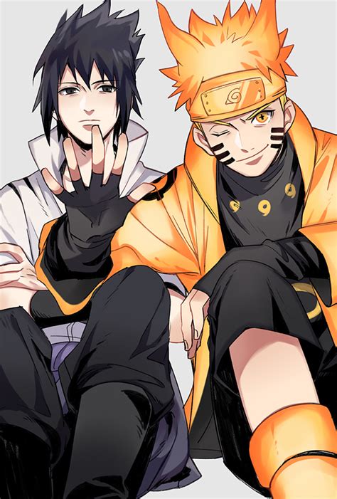 NARUTO Mobile Wallpaper By Mon Pixiv3333736 1953505 Zerochan Anime