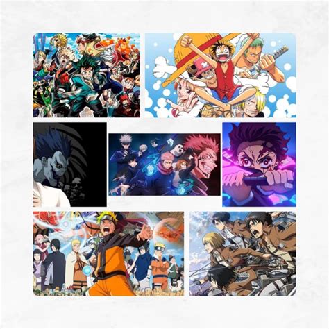 Deretan Anime Terbaik Sepanjang Sejarah Wibu Wajib Tonton Faktual