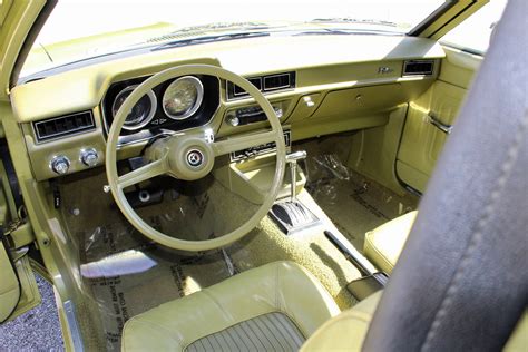 Ford Pinto Wagon Classic Cars Of Sarasota