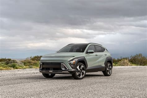 Hyundai Kona 2024 Voici Les Prix Sur Dynastiehyundai