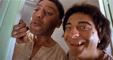 LES VISITEURS 1993 Films Fantastiques