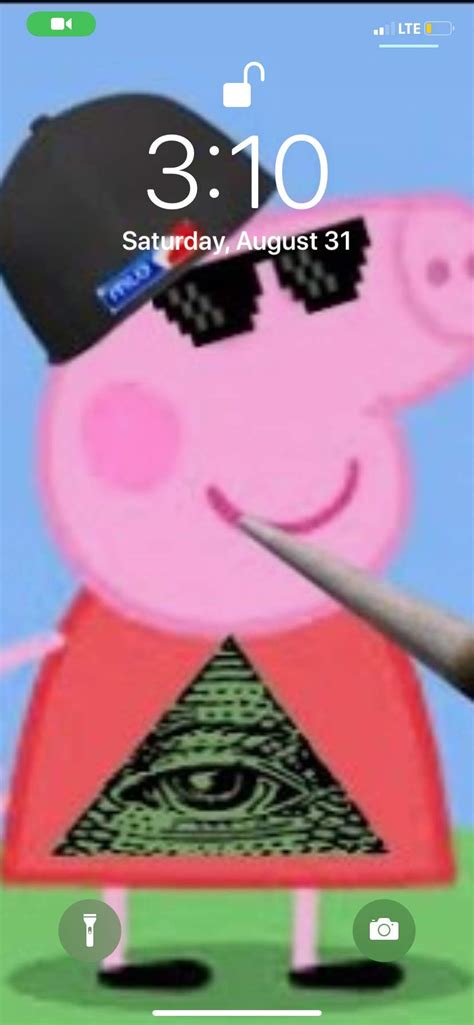 Peppa Pig What Happen To You Wiki Peppa Pig Cult Amino