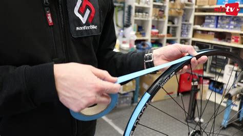 TUBELESS Qué es el tubeless Cómo tubelizar una rueda Vídeo