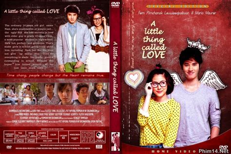 Xem Phim Tình đầu trong sáng Vietsub A Little Thing Called Love