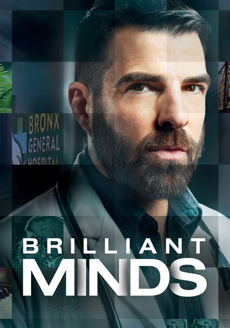 Mentes Brillantes Temporada 1 Ver Todos Los Episodios Online