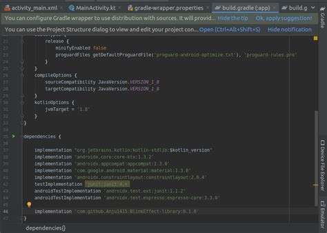 how to create your own android library and publish it in github geeksforgeeks