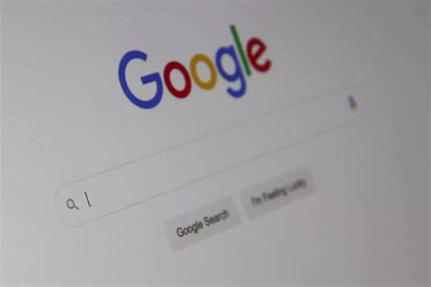 Google anuncia que desenfocará las imágenes explícitas y de violencia