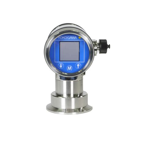 EJA564E Gauge Pressure Yokogawa America