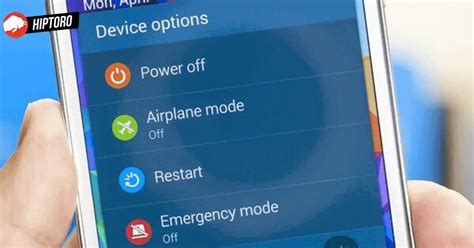 Simple Ways To Restart Your Android Device Without Using The Power Button