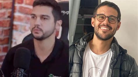 Irm O De Rodrigo Mussi D Detalhes E Revela Motivo De Desentendimento