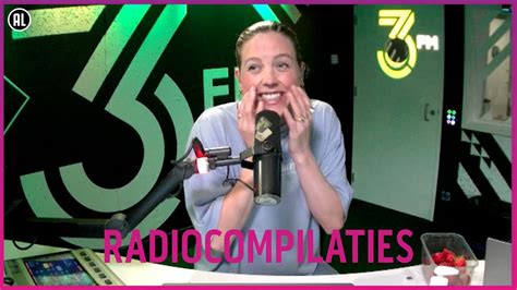 Liever Een Snee In Je Vinger Of Een Vinger In Je Snee Radio Youtube
