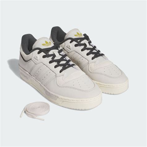 Shoes Rivalry 86 Low 003 Shoes Grey Adidas Israel