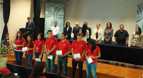 Terminan Talleres De Centros Comunitarios De La Salle