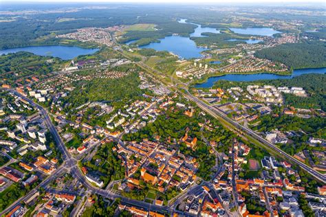 Olsztyn Z Lotu Ptaka Poland On Air