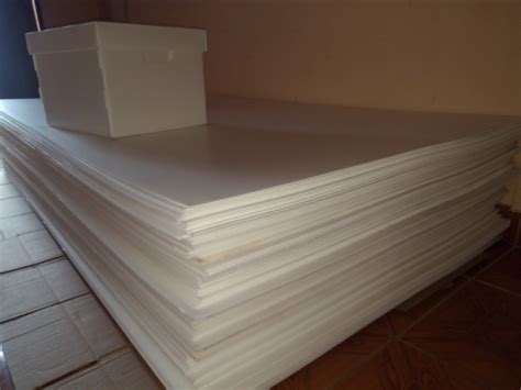 Planchas De Carton Plastico O Polipropileno Cuotas sin interés