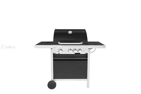 Gasgrill BBQ 3 1 Brenner Gratis Versand Im Kanton Luzern Tutti Ch