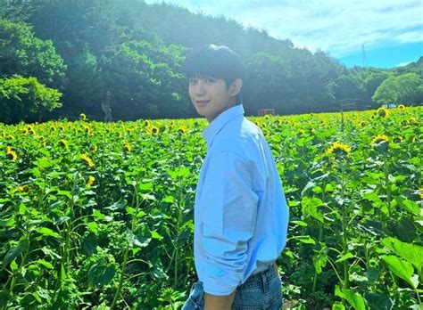 Jung Hae Ins Our Time Fan Meeting In Manila Ticket Prices Seat Plan
