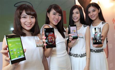 Hong Kong Nude Models