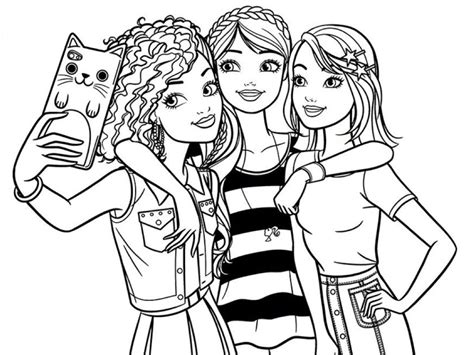 50 Bff Bilder Zum Ausmalen Bff Bilder Zum Ausmalen Und Ausdrucken