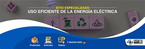 Home Uso Eficiente de la Energía Sitios Especializados