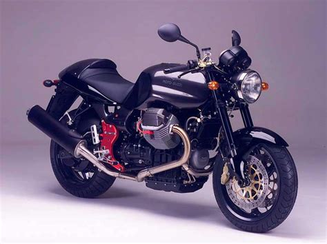 Moto Guzzi V Sport Ballabio Moto Zombdrive