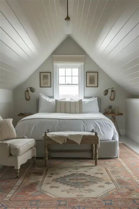 Charming Cape Cod Upstairs Bedroom Ideas To Inspire You In