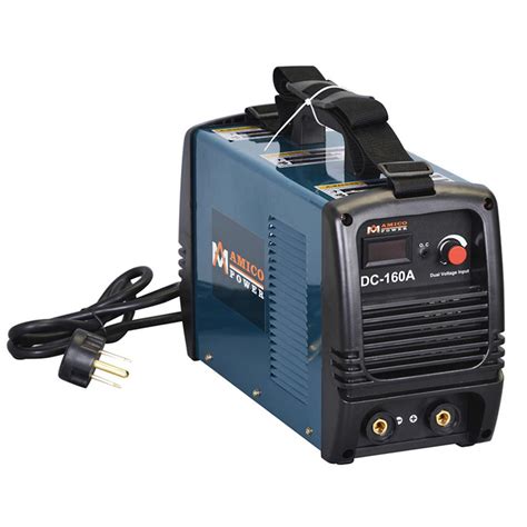AMICO POWER ARC 160 160 Stick Arc DC Inverter Welder 100 Volt 250