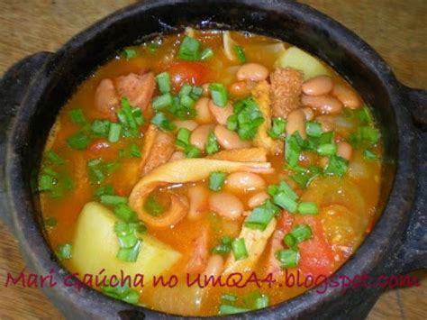 Feijão Manteiga 16 receitas Petitchef