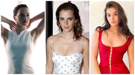 Emma Watson Vs Hailee Steinfield Style Emma Watson Vs Celebrities The