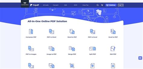 Convertisseur Pdf En Word Ilovepdf Printable Templates Free