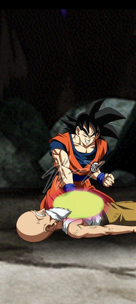 Tan COMMS CLOSED On Twitter RT Finitechrisb HE HAS A REVIVE
