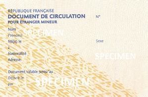 Décrypter 39 imagen demande carte de circulation mineur fr