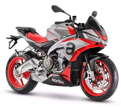 Aprilia Debuts Its Long Awaited Tuono 660 Naked Bike For 2021