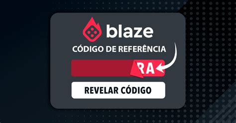 Código promocional Blaze 2024 guia ofertas para apostar