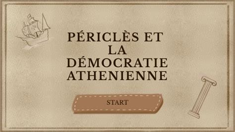 P Ricl S Et La D Mocratie Ath Nienne