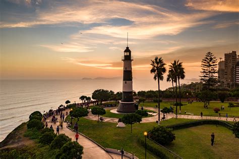 Lugares turísticos de Lima 2024 Mundo de Viajes