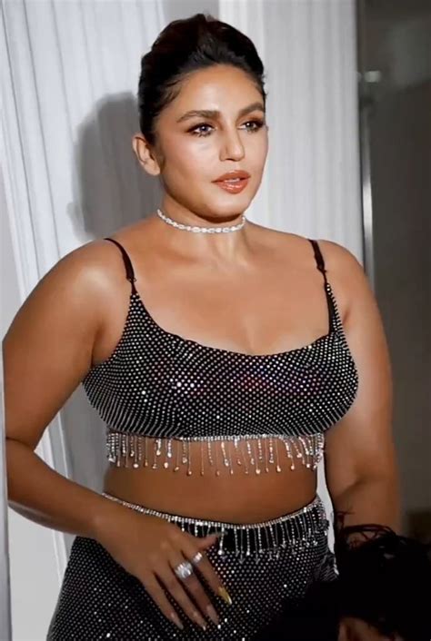 On Twitter Huma Qureshi