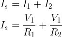 Nodal Voltage Analysis Circuit And Example Wira Electrical