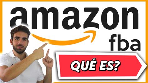 Qu Es Amazon Fba C Mo Funciona Y Qu Es La Log Stica De Amazon
